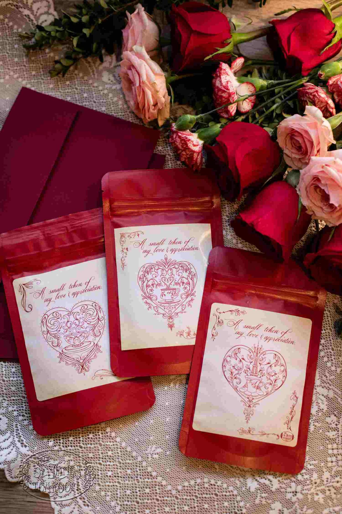 Tea Shop Online | Gift Shops Albuquerque