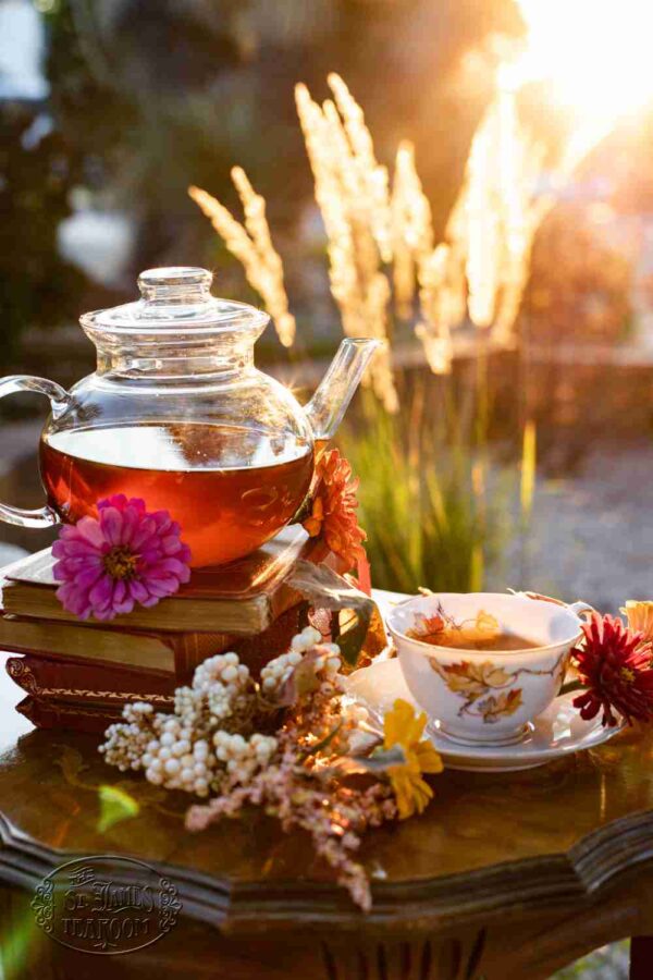 Tea Shop Online | Gift Shops Albuquerque