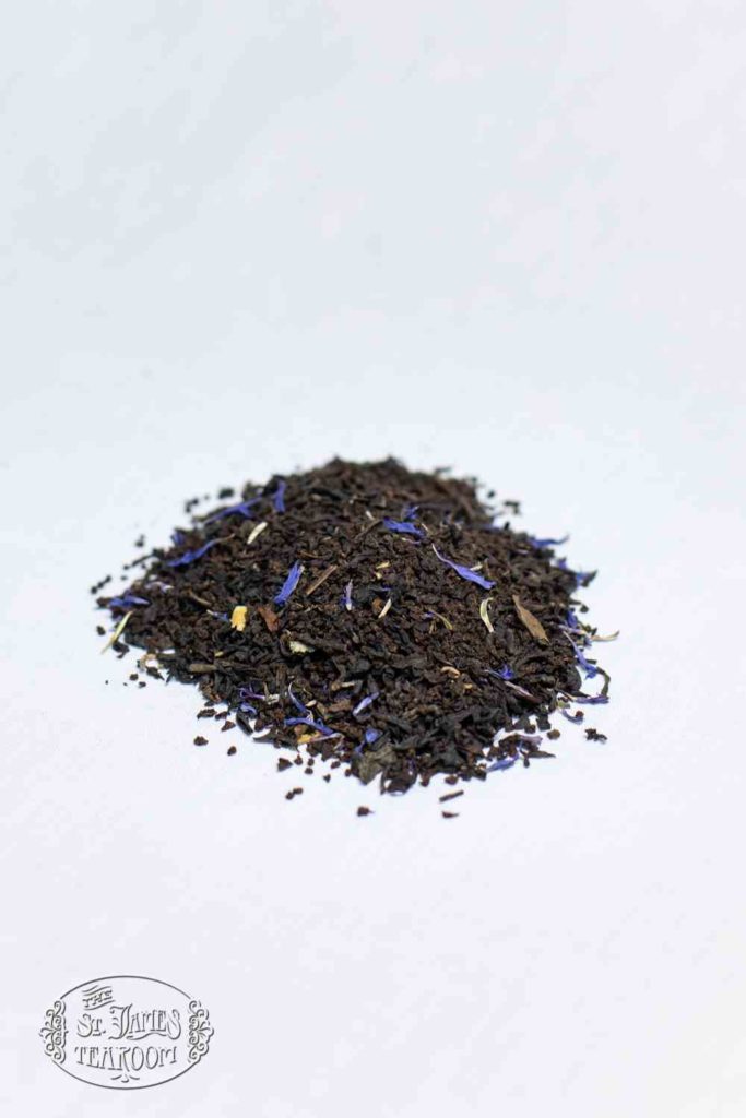 Buckingham Palace Black Tea - The St. James Tearoom