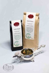 Iced Teas - Online Tea Shop | The St. James Tearoom