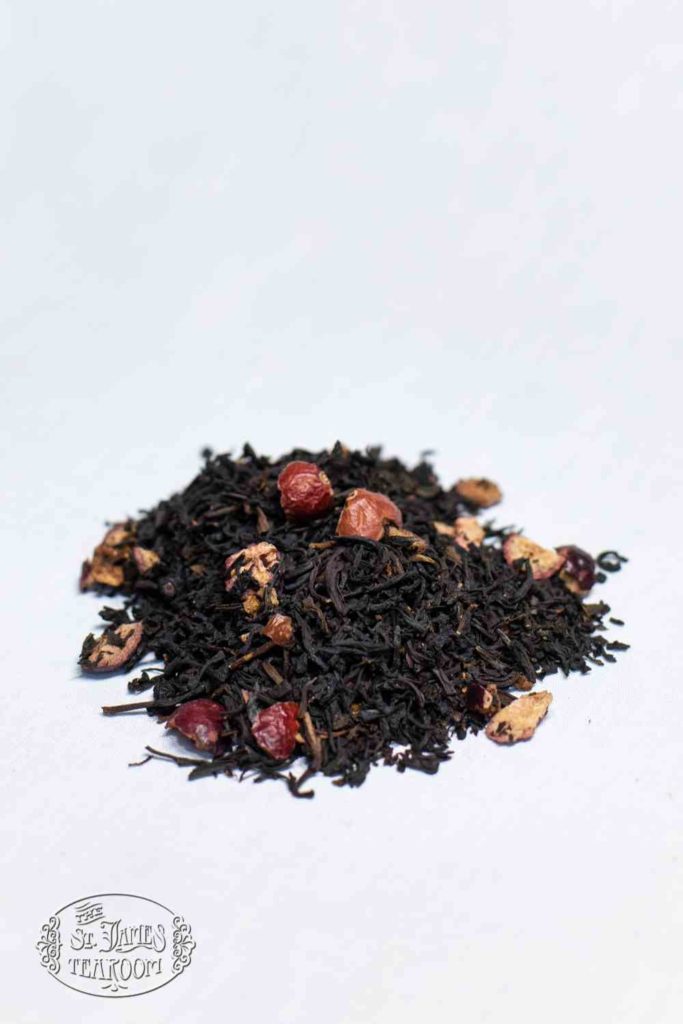 Lady Day - St. James SHOP