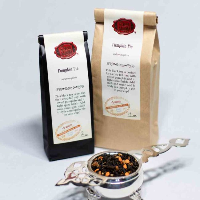 Black Forest Fable - St. James SHOP