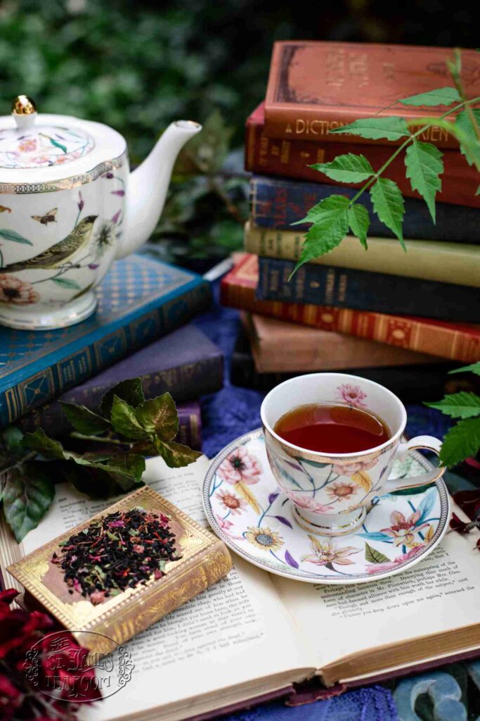 Black Forest Fable - St. James SHOP