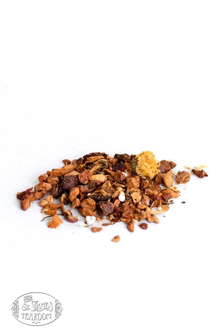 Lemon Meringue - St. James SHOP