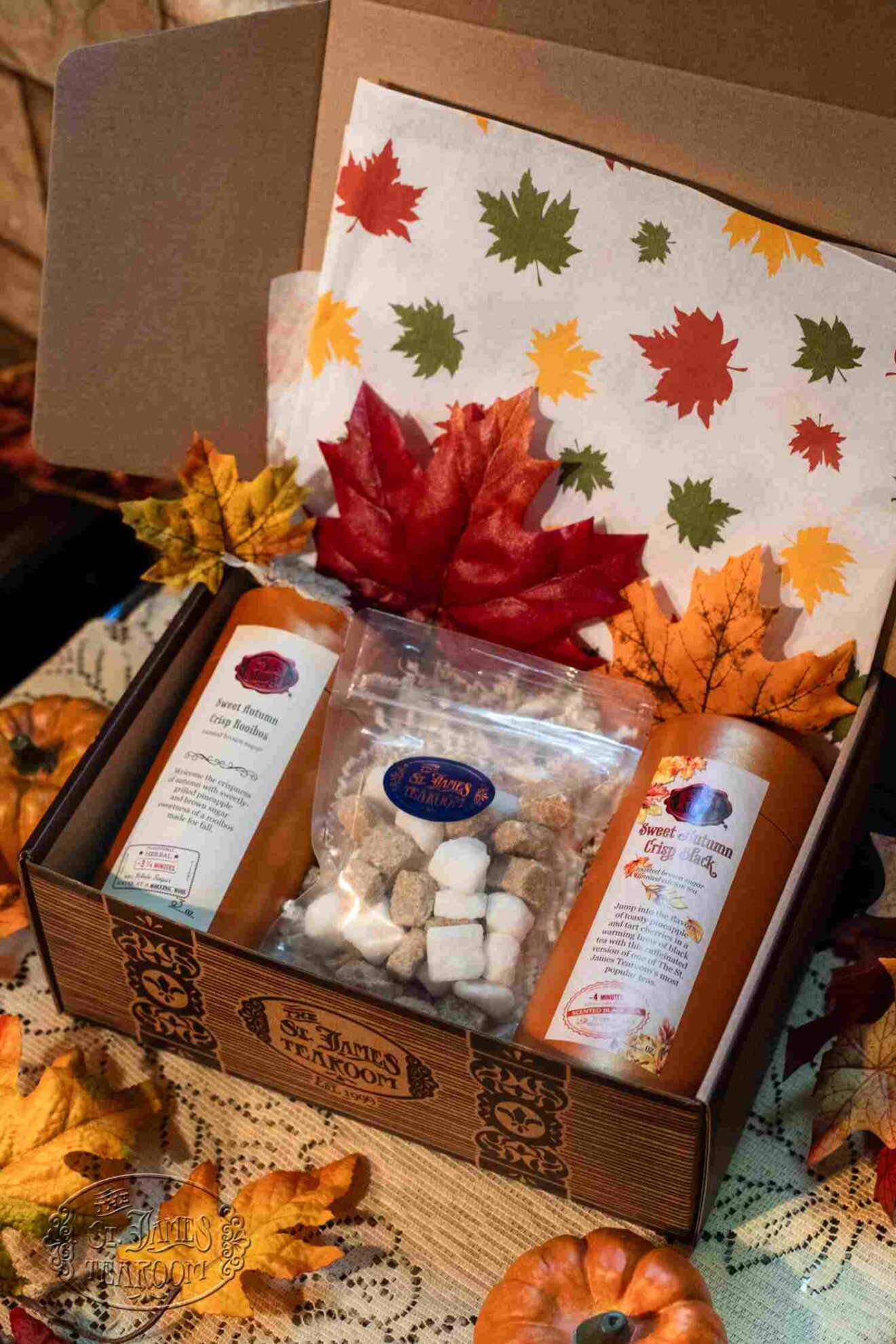 Tea Shop Online | Gift Shops Albuquerque