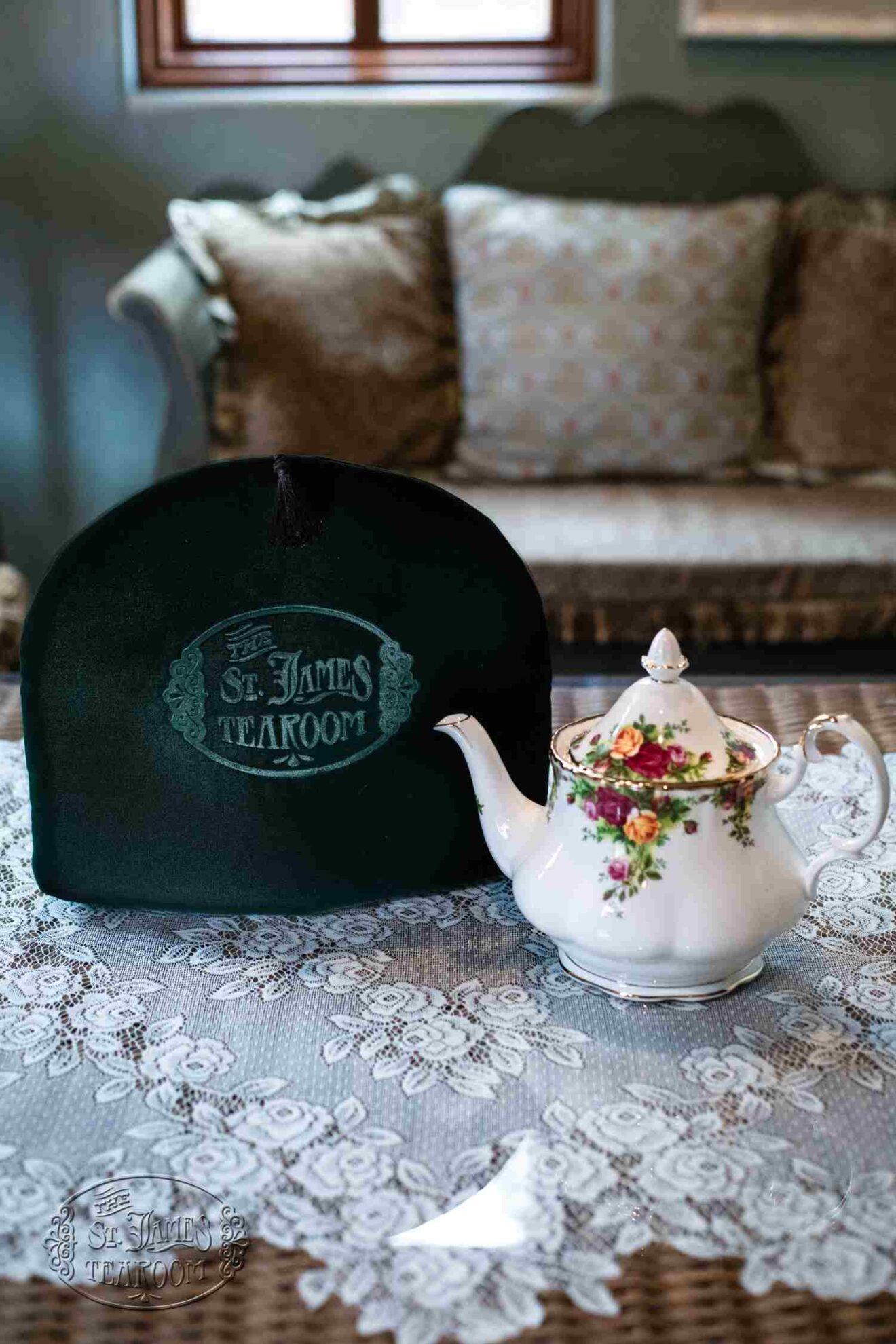 Tea Shop Online | Gift Shops Albuquerque