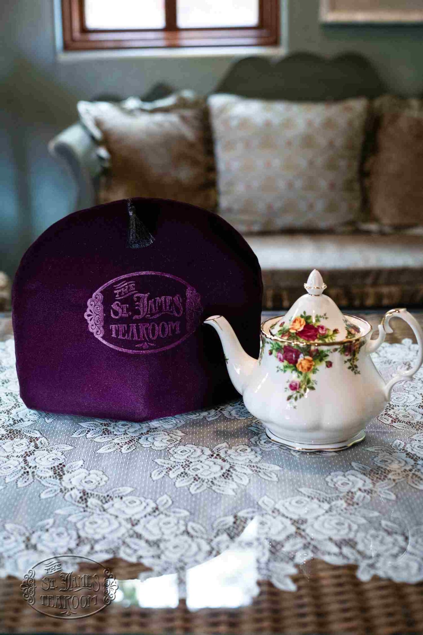 Tea Shop Online | Gift Shops Albuquerque