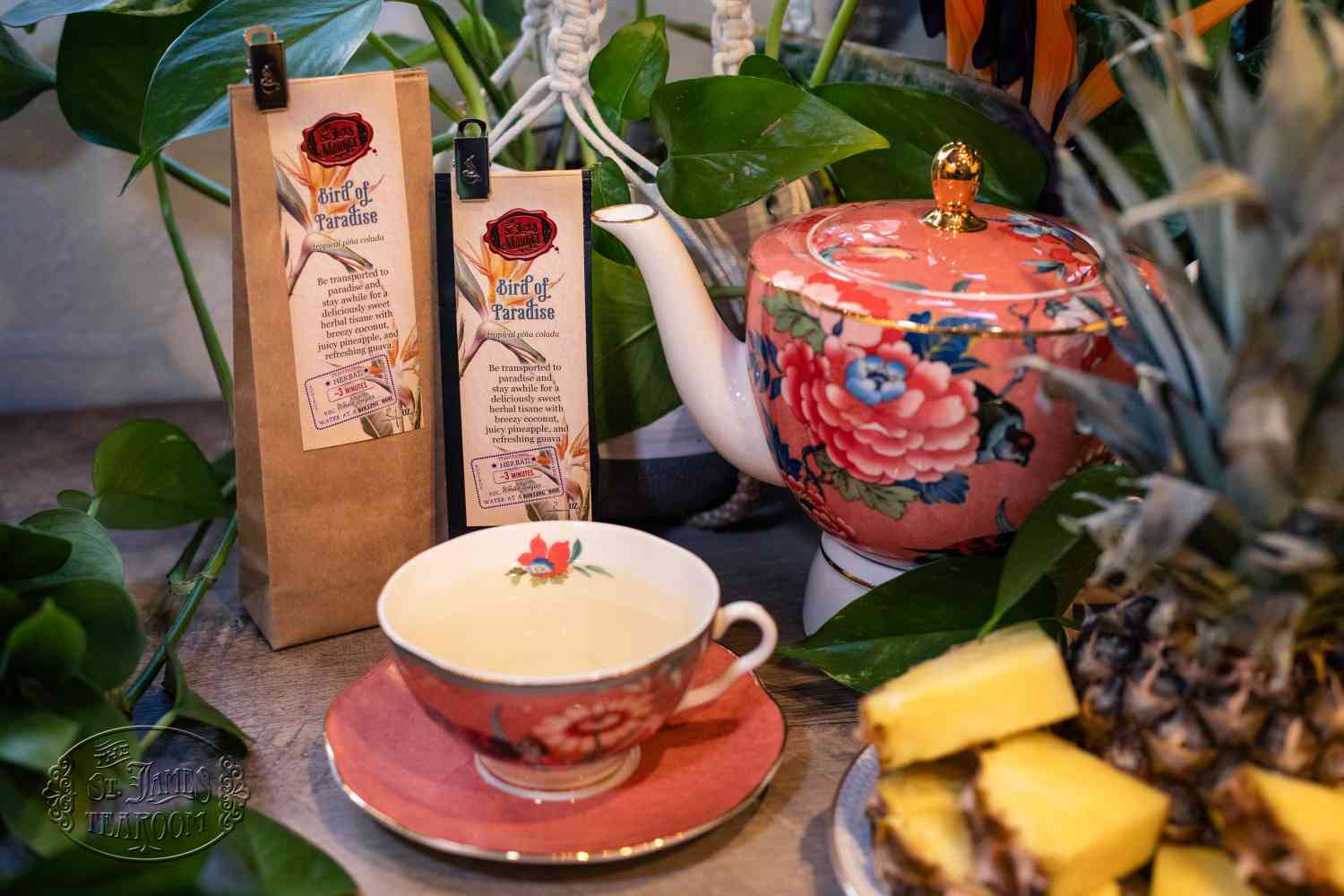 Tea Shop Online | Gift Shops Albuquerque