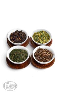 Teas of Japan: Gift Package - St. James SHOP