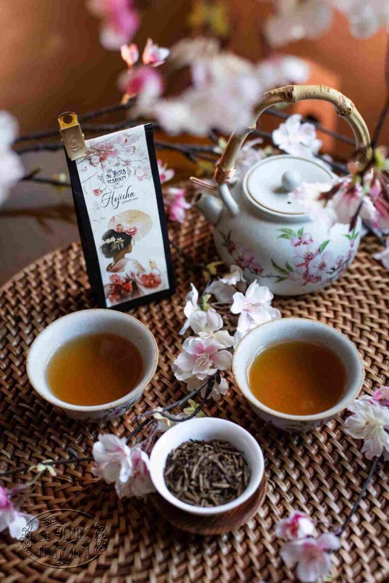 Tea Shop Online | Gift Shops Albuquerque