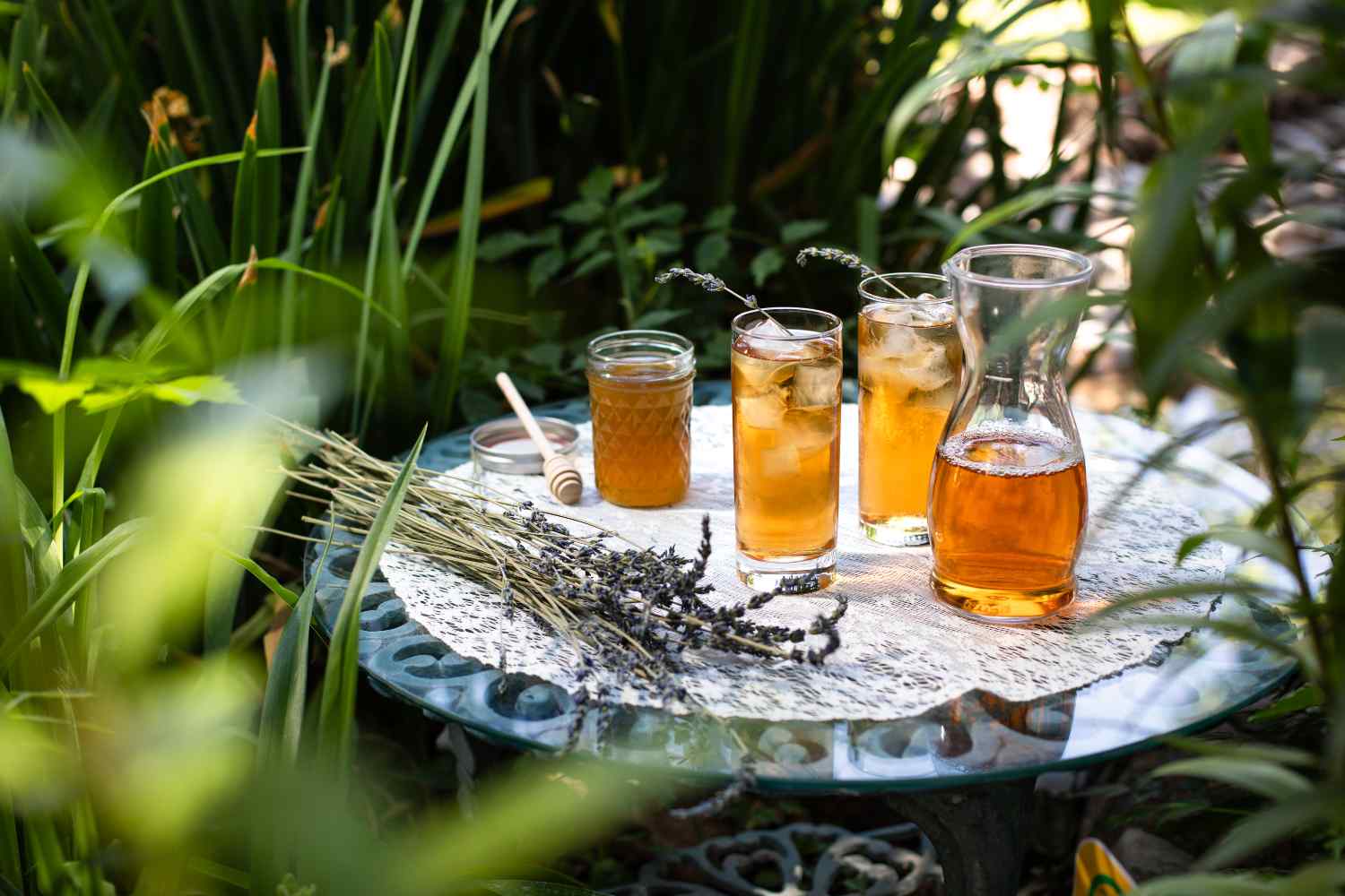 Summer Teas - Online Tea Shop | The St. James Tearoom