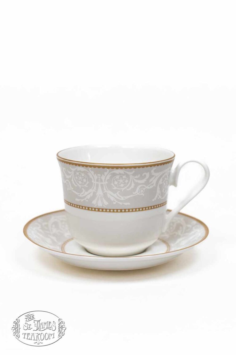 St. James Brand - Online Tea Shop | The St. James Tearoom